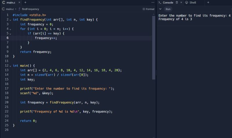 Janvi Garg on LinkedIn: #100daysofcode #cprogramming #dataanalysis # ... Janvi Garg on LinkedIn: #100daysofcode #cprogramming #dataanalysis # ...