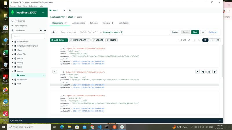 Nadarajah Lucshini on LinkedIn: #mern #webdevelopment #react #nodejs # ... Nadarajah Lucshini on LinkedIn: #mern #webdevelopment #react #nodejs # ...