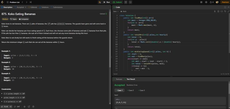 Dev Prasad on LinkedIn: #potd #dsa #100daysofcodingchallenge #leetcode2024 Dev Prasad on LinkedIn: #potd #dsa #100daysofcodingchallenge #leetcode2024
