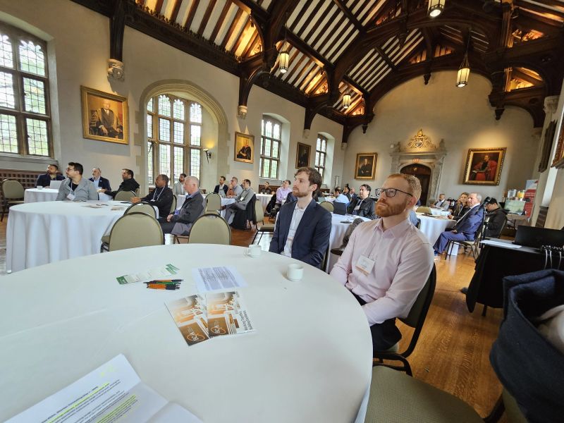 John Bell, CET, BCxP, LEED Green Associate on LinkedIn: #commissioning ... John Bell, CET, BCxP, LEED Green Associate on LinkedIn: #commissioning ...