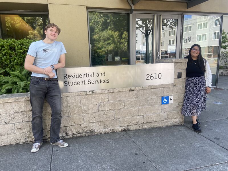 UC Berkeley Student Technology Services on LinkedIn: π Meet Quinn & Luz ... UC Berkeley Student Technology Services on LinkedIn: π Meet Quinn & Luz ...