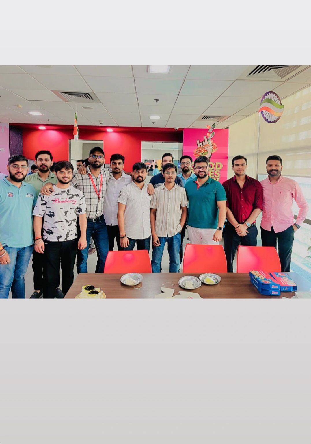 Neeraj Kathayat on LinkedIn: #lwd Neeraj Kathayat on LinkedIn: #lwd