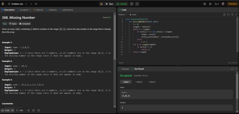 Gunasri B. on LinkedIn: #15daysofpython #leetcode #connections # ... Gunasri B. on LinkedIn: #15daysofpython #leetcode #connections # ...