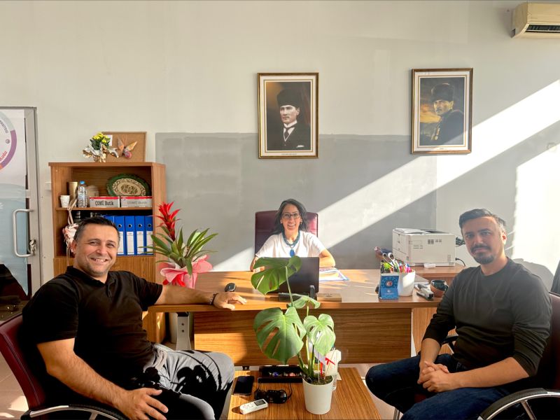 Hicran Özlem Ilgın LinkedIn‘de: Kıymetli Hocam Prof. Dr. Deniz Yengin ... Hicran Özlem Ilgın LinkedIn‘de: Kıymetli Hocam Prof. Dr. Deniz Yengin ...