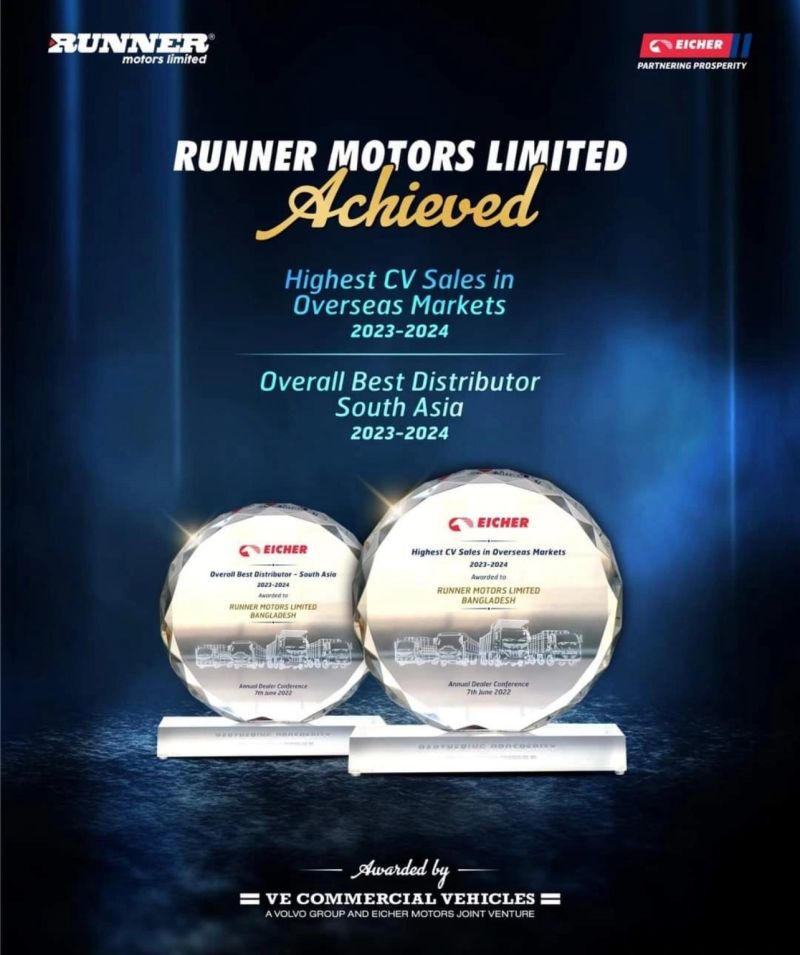 Ranjit Dey, SPHRi™ on LinkedIn: Congratulations to RUNNER Motors Ltd ... Ranjit Dey, SPHRi™ on LinkedIn: Congratulations to RUNNER Motors Ltd ...