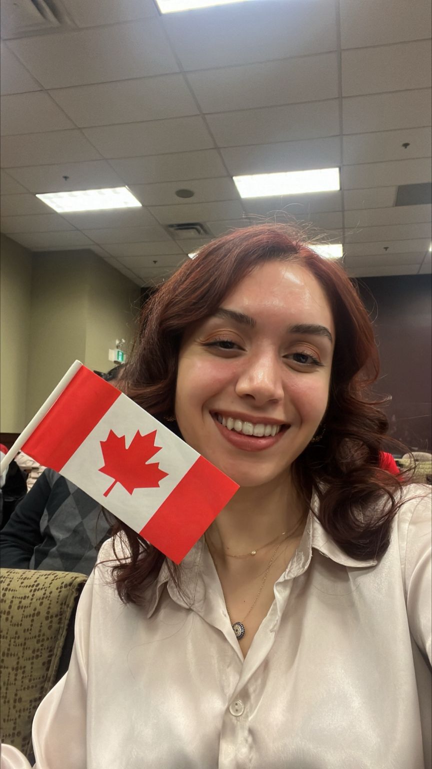 Elif Sinem Cengiz on LinkedIn: #canadian #newbeginnings #diversity # ... Elif Sinem Cengiz on LinkedIn: #canadian #newbeginnings #diversity # ...