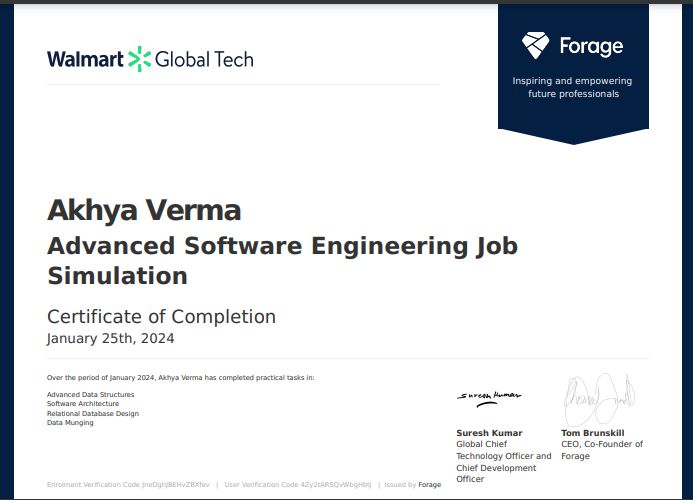 Akhya Verma on LinkedIn: #softwareengineering #continuouslearning # ... Akhya Verma on LinkedIn: #softwareengineering #continuouslearning # ...