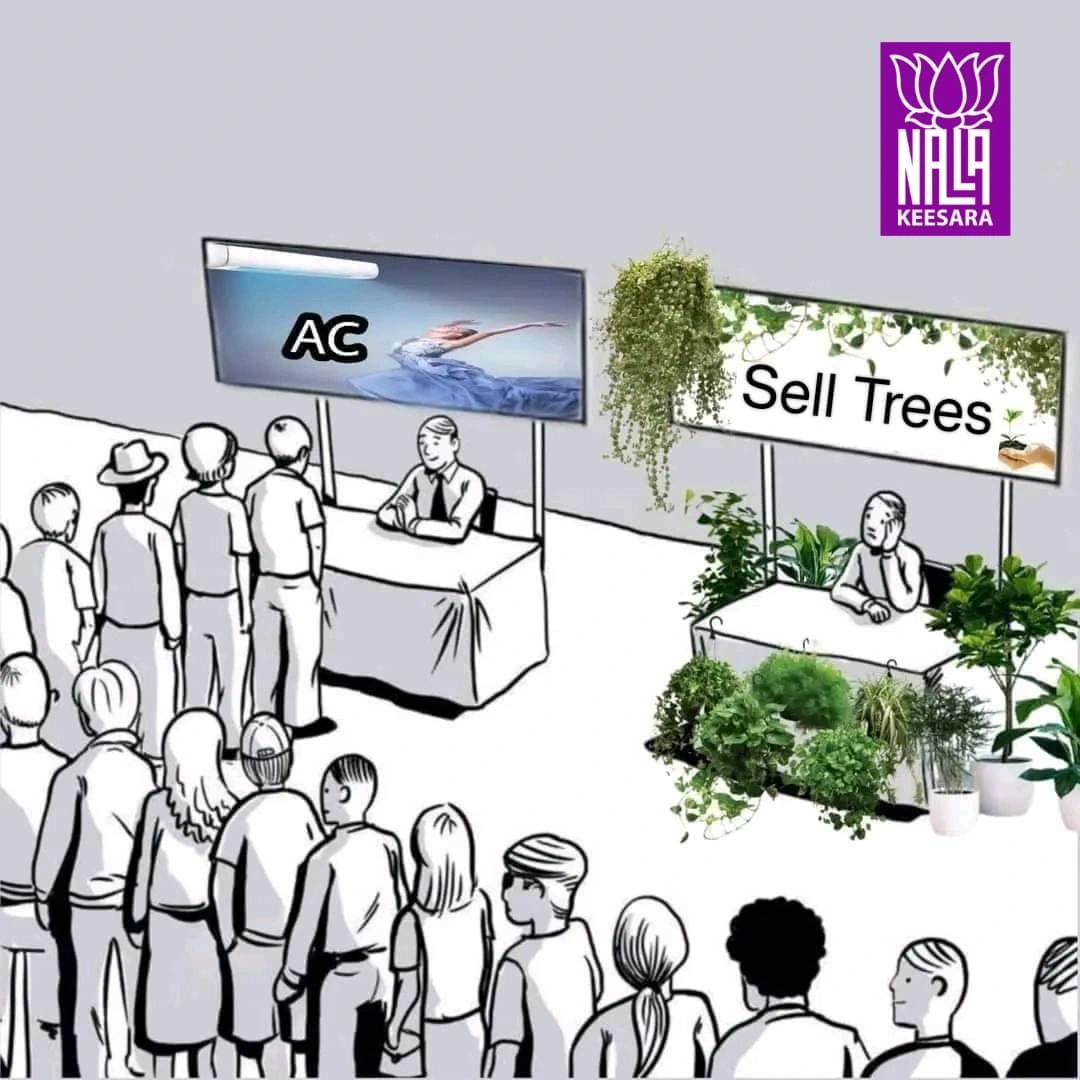 Pogaku Sravan Kumar CPP, PMP® on LinkedIn: #savetrees # ... Pogaku Sravan Kumar CPP, PMP® on LinkedIn: #savetrees # ...