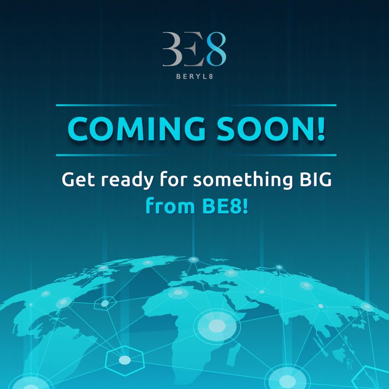 Rohan Morrison on LinkedIn: Exciting news coming shortly….. Rohan Morrison on LinkedIn: Exciting news coming shortly…..