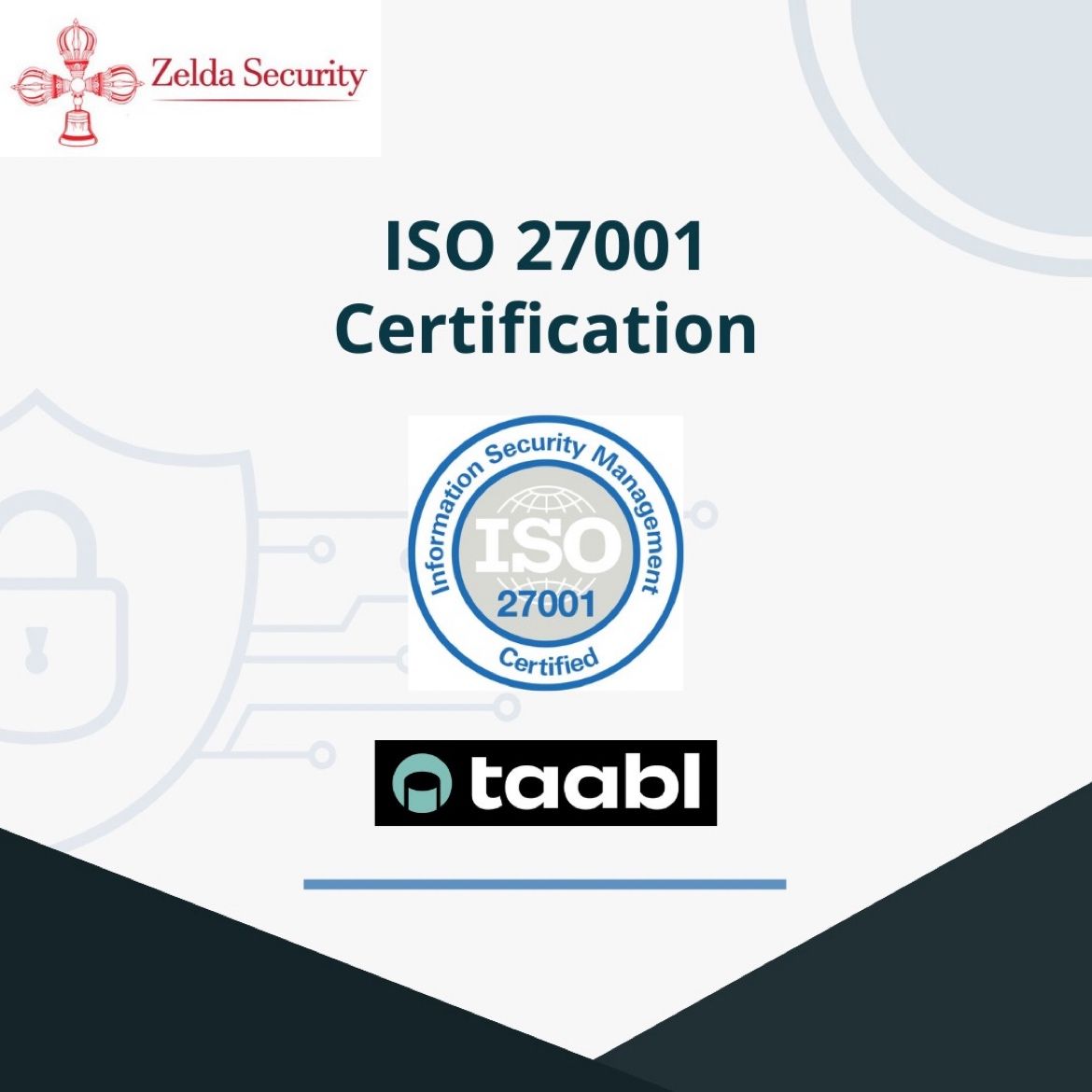 Zelda Security on LinkedIn: #leadingsecuritycertifications # ... Zelda Security on LinkedIn: #leadingsecuritycertifications # ...