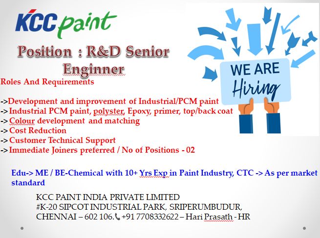 Hari Prasath posted on LinkedIn Hari Prasath posted on LinkedIn