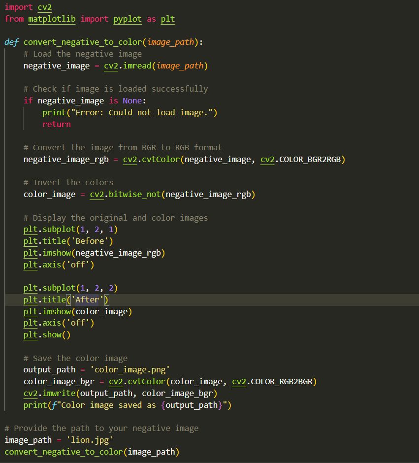 Rishikesh TS on LinkedIn: #opencv #python #computervision # ... Rishikesh TS on LinkedIn: #opencv #python #computervision # ...