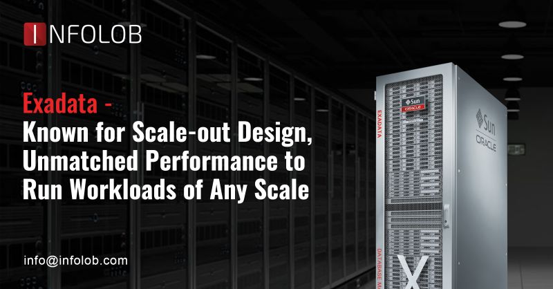 INFOLOB on LinkedIn: #oracle #exadata #rag #semanticsearch # ... INFOLOB on LinkedIn: #oracle #exadata #rag #semanticsearch # ...