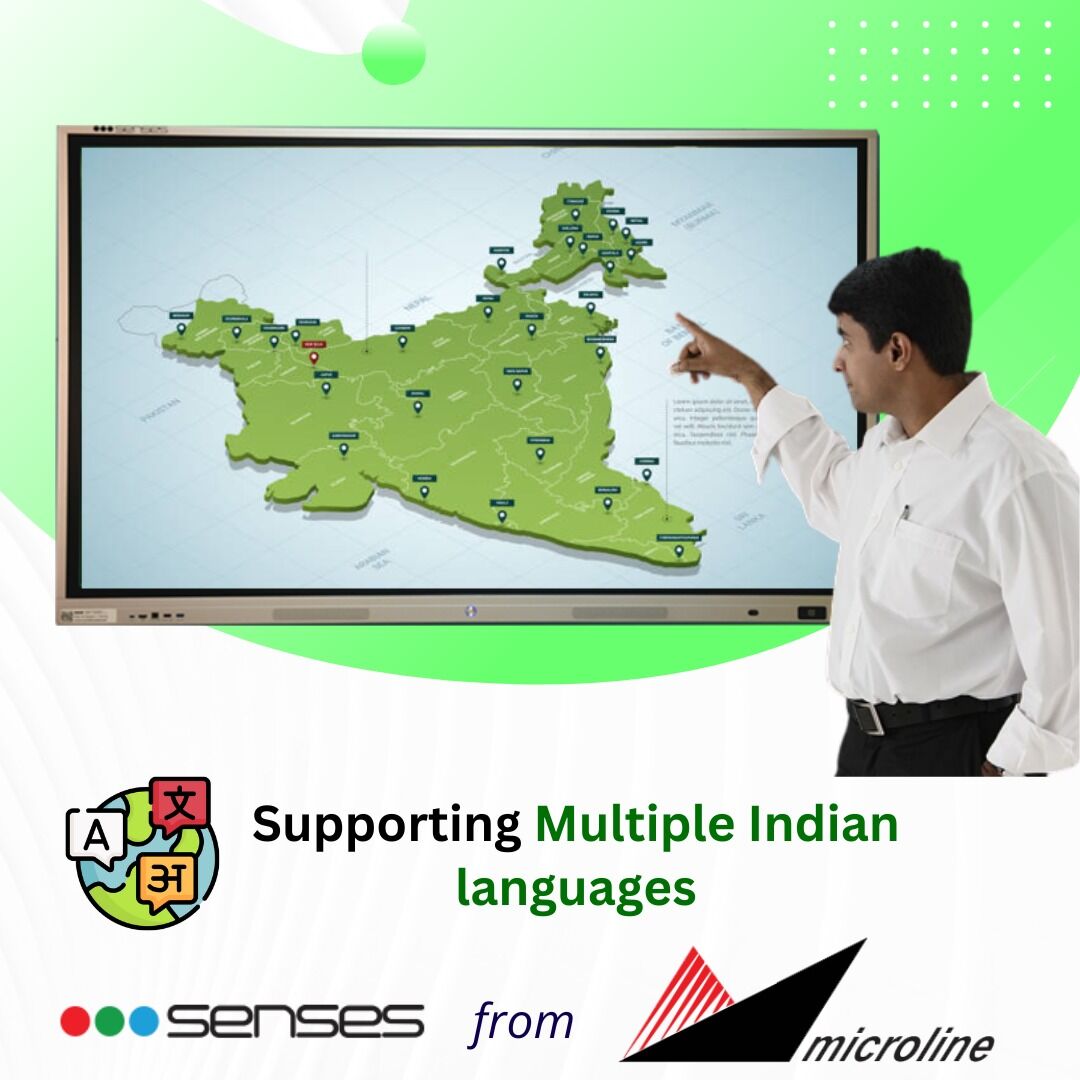 Sadanand Sule on LinkedIn: Senses IIP….multiple language support! Sadanand Sule on LinkedIn: Senses IIP….multiple language support!