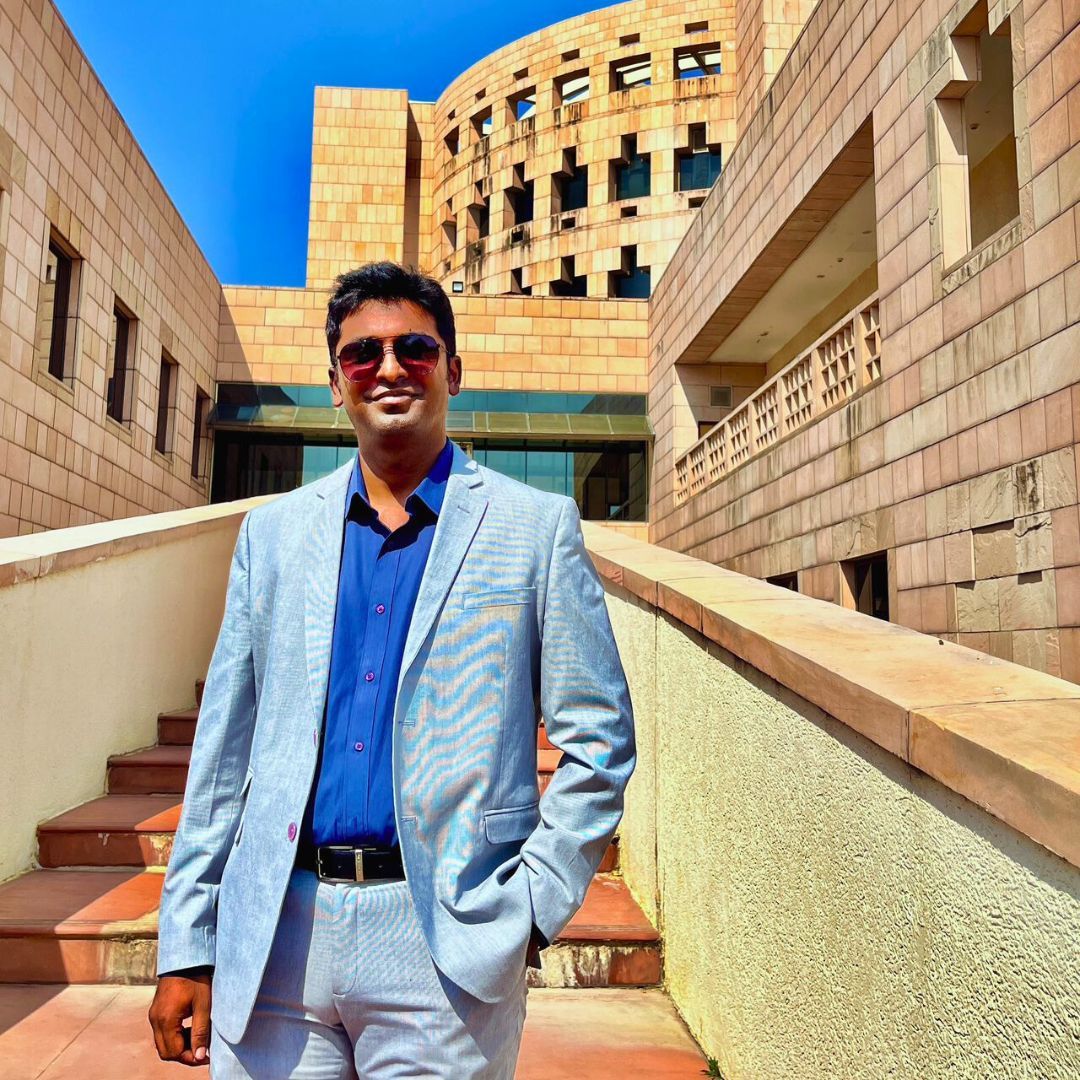 Dr Venkata vivek kaveti on LinkedIn: #isb Dr Venkata vivek kaveti on LinkedIn: #isb