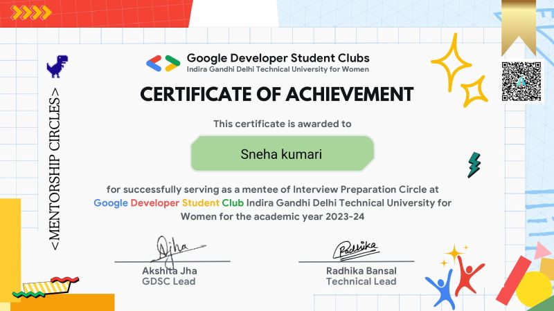 Sneha Kumari on LinkedIn: Hello connections..... I'm very excited to ... Sneha Kumari on LinkedIn: Hello connections..... I'm very excited to ...