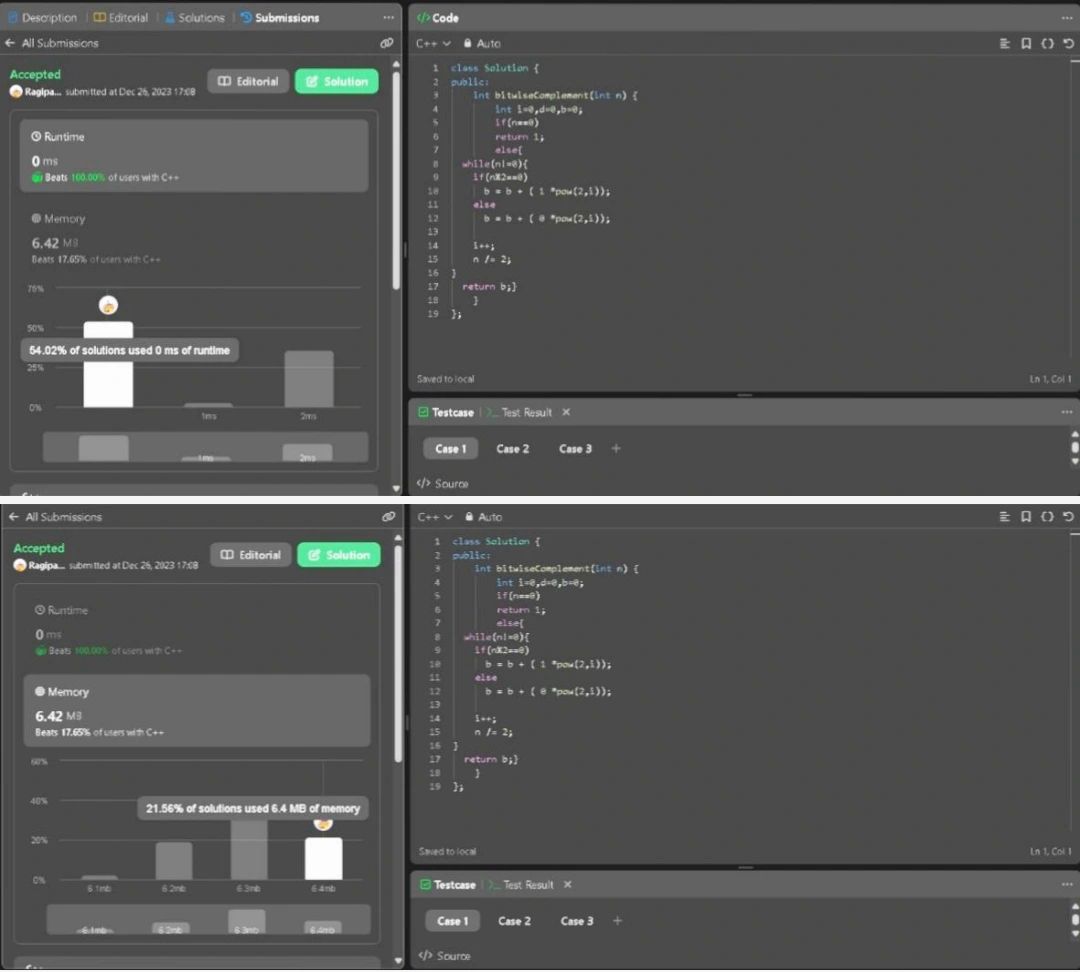 leetcode: Easy to use Base 10 Integer. | Sai Siddhu Ragipani posted on ... leetcode: Easy to use Base 10 Integer. | Sai Siddhu Ragipani posted on ...