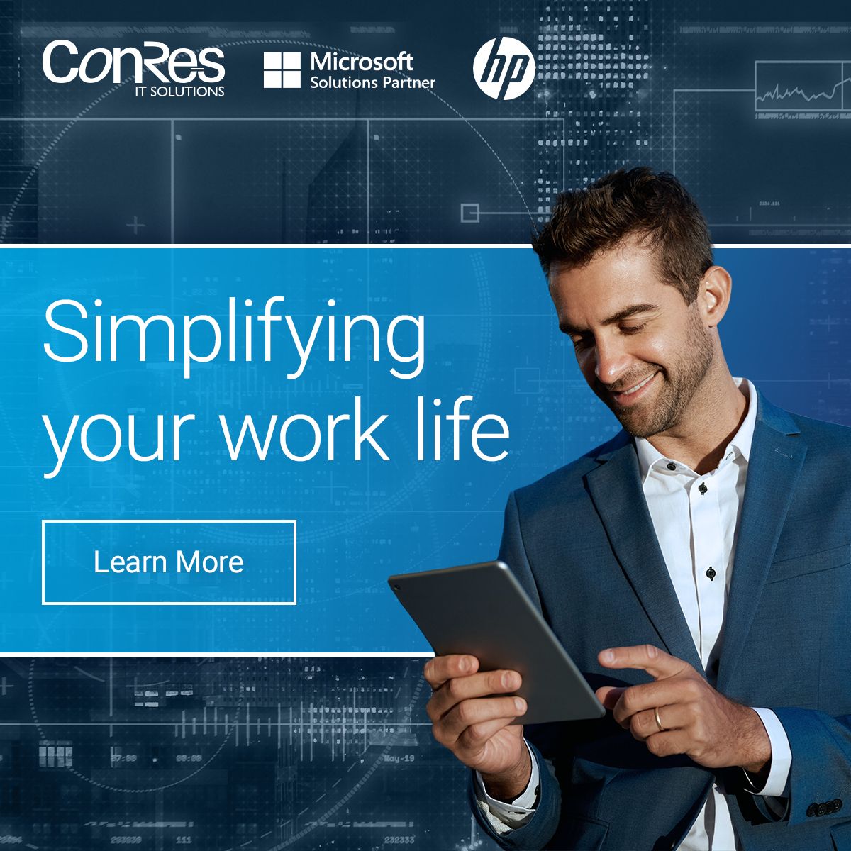 ConRes on LinkedIn: ConRes Microsoft Intune ConRes on LinkedIn: ConRes Microsoft Intune