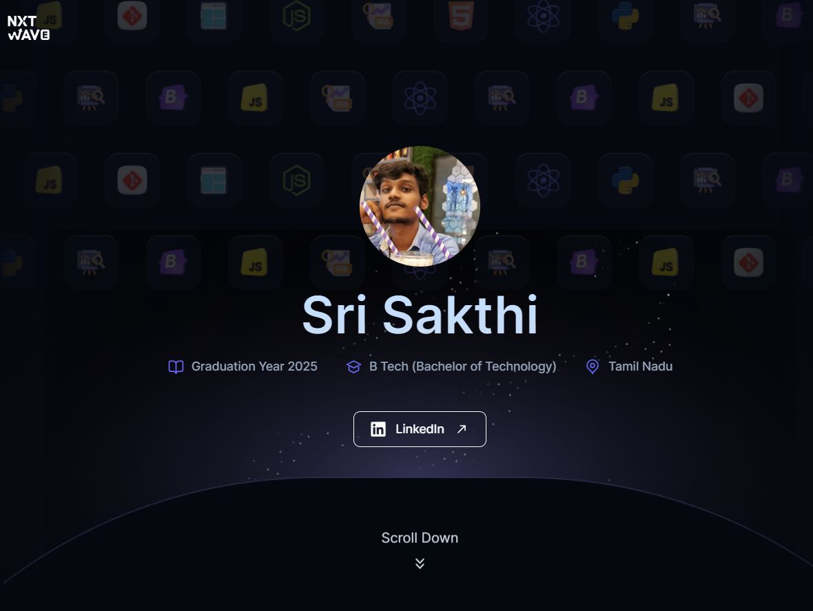 Sri sakthi C on LinkedIn: #fullstackdeveloper #webdevelopment # ... Sri sakthi C on LinkedIn: #fullstackdeveloper #webdevelopment # ...