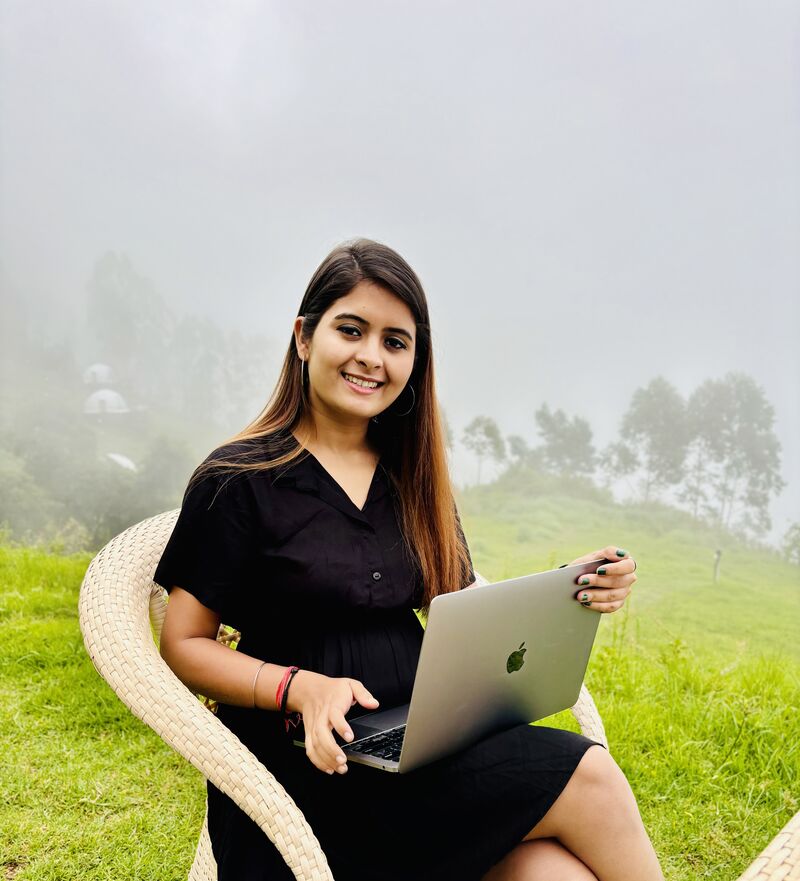 Saumya Singh on LinkedIn: #collab #tcs #careeradvice | 19 comments Saumya Singh on LinkedIn: #collab #tcs #careeradvice | 19 comments