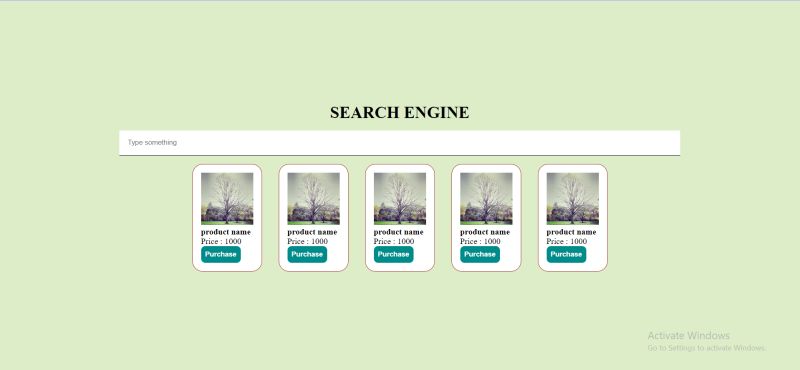 Shinagam Kumar Swamy on LinkedIn: #connections #project #javascript # ... Shinagam Kumar Swamy on LinkedIn: #connections #project #javascript # ...