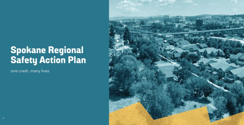 Spokane Regional Transportation Council on LinkedIn: Stay informed and ... Spokane Regional Transportation Council on LinkedIn: Stay informed and ...