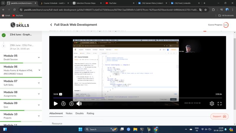 Sairam Patra on LinkedIn: #graphalgorithms #datastructures #codingtips ... Sairam Patra on LinkedIn: #graphalgorithms #datastructures #codingtips ...