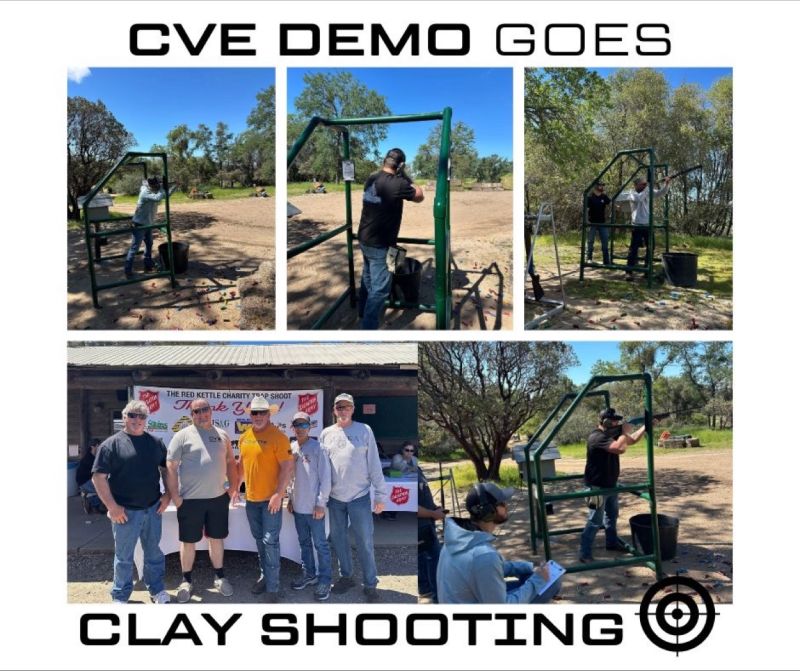 CVE Demolition on LinkedIn: Our TEAM has been able to have some fun ... CVE Demolition on LinkedIn: Our TEAM has been able to have some fun ...