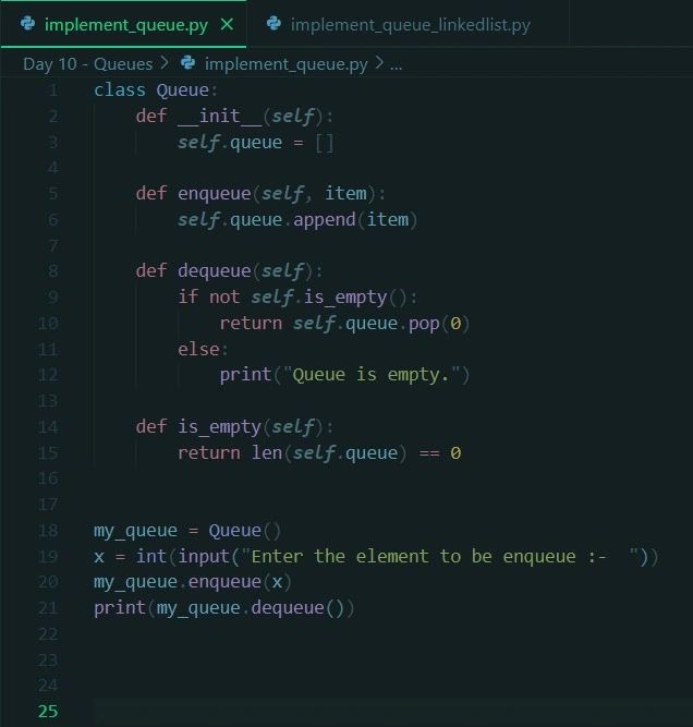 Preetesh Kumar Singha on LinkedIn: #python #coding #datastructures # ... Preetesh Kumar Singha on LinkedIn: #python #coding #datastructures # ...