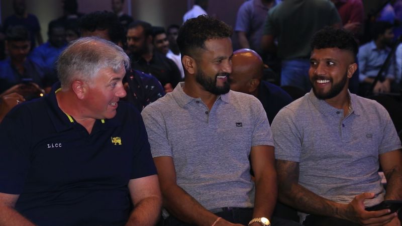 Nandana Rathnayaka on LinkedIn: Media Briefing : Announcing the ... Nandana Rathnayaka on LinkedIn: Media Briefing : Announcing the ...