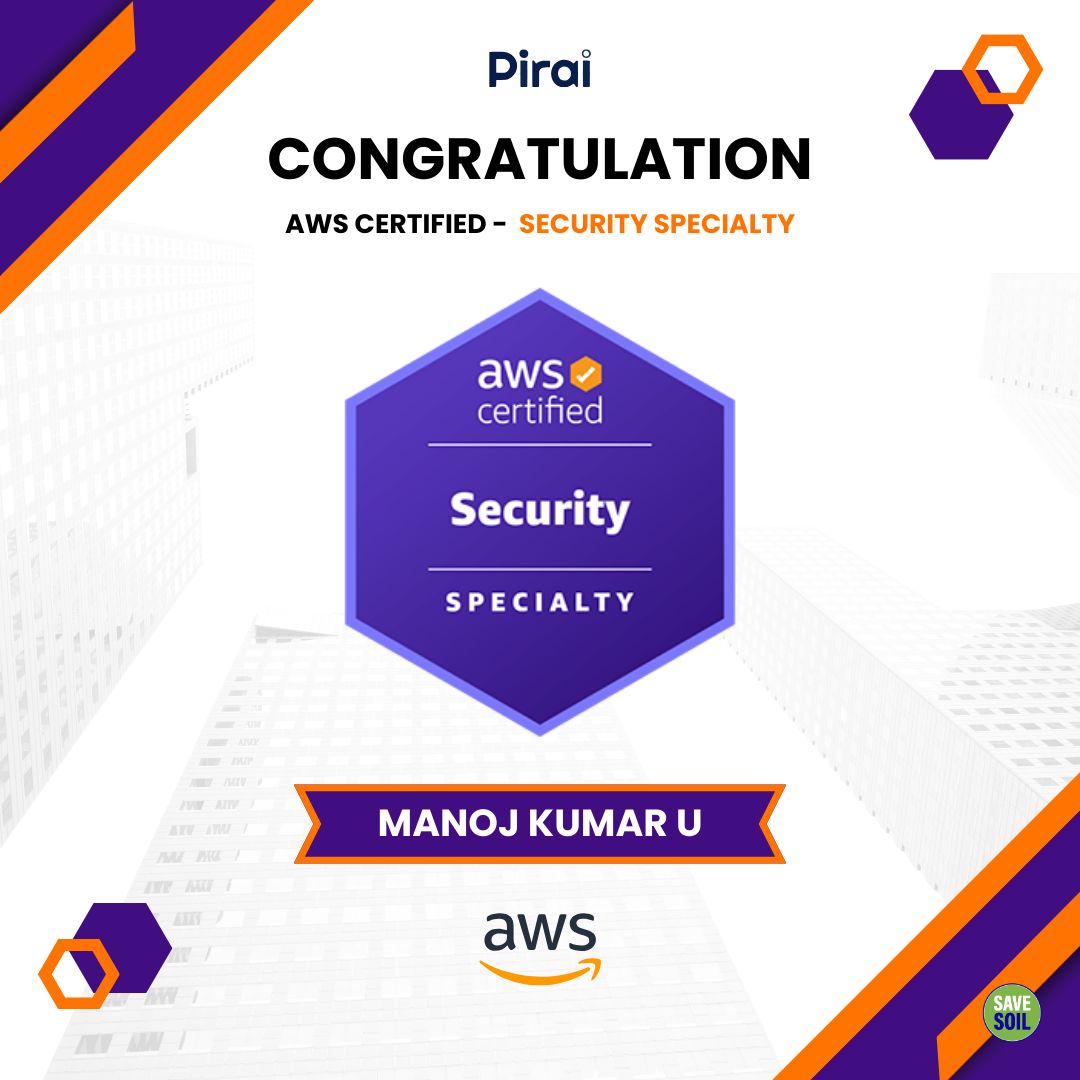 Pirai Infotech Private Limited on LinkedIn: #devops #pirai Pirai Infotech Private Limited on LinkedIn: #devops #pirai