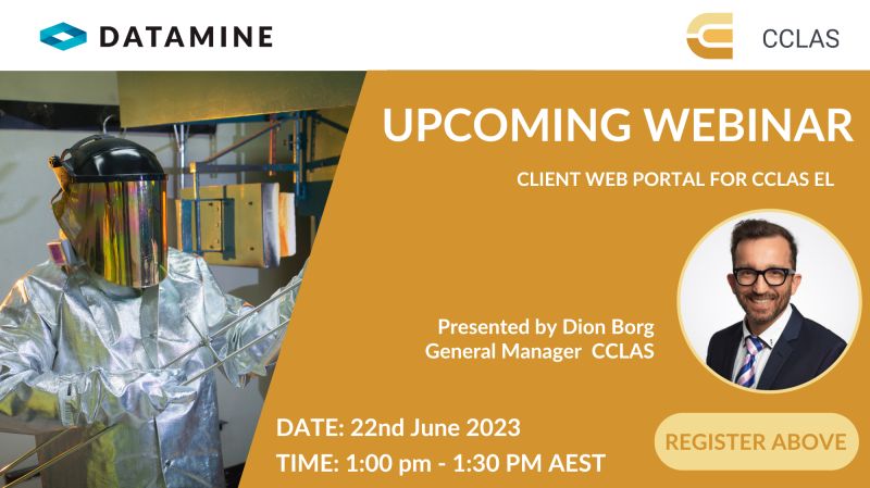 Datamine APAC on LinkedIn: #webinar #laboratorysoftware #lims # ... Datamine APAC on LinkedIn: #webinar #laboratorysoftware #lims # ...