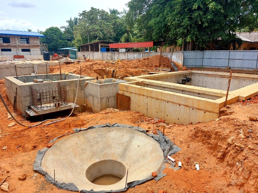 Nishanthan Sivananthalingam on LinkedIn: screed of sludge thinchner Nishanthan Sivananthalingam on LinkedIn: screed of sludge thinchner