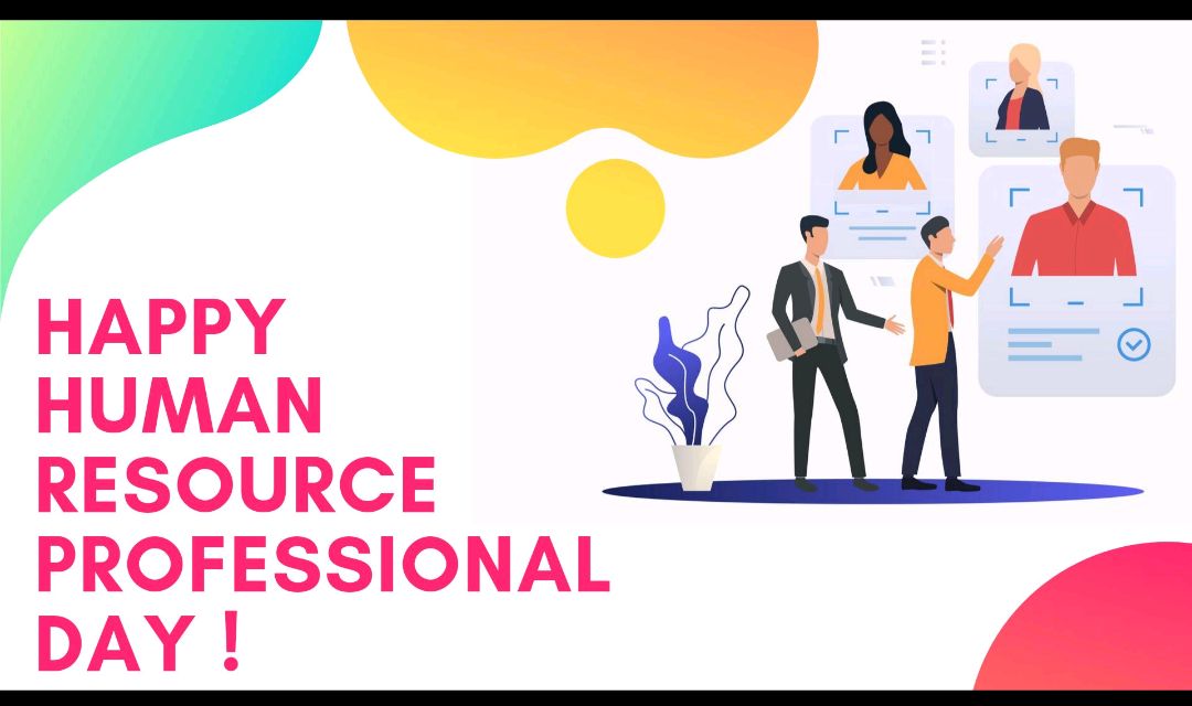 Saurabh Varma on LinkedIn: Happy HR Day 🎊🎊🎊🎊 Saurabh Varma on LinkedIn: Happy HR Day 🎊🎊🎊🎊