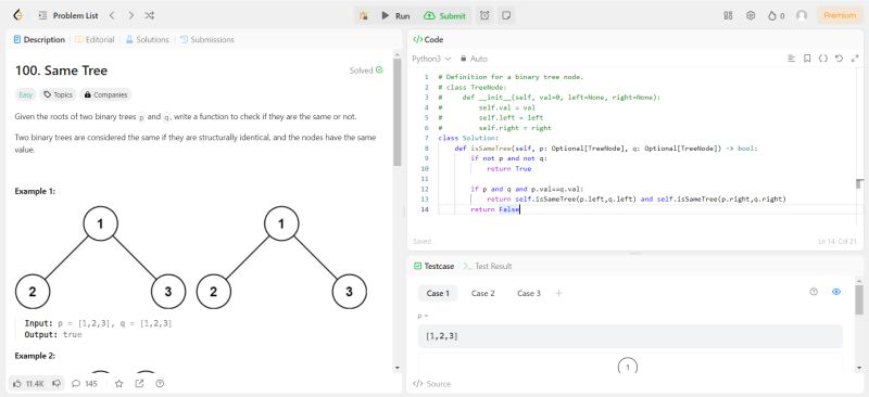 Parth Sojitra on LinkedIn: #75dayscodingchallenge #sametree # ... Parth Sojitra on LinkedIn: #75dayscodingchallenge #sametree # ...