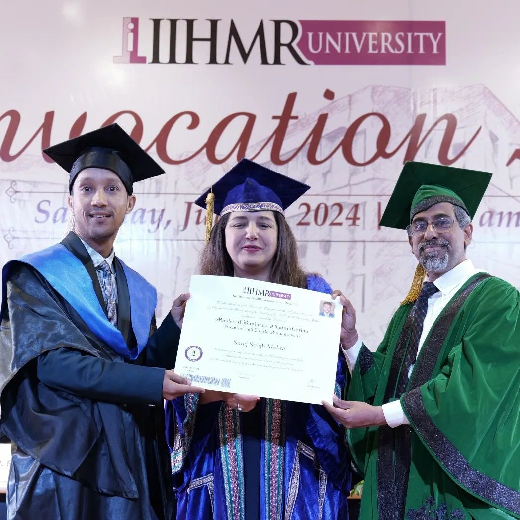 Dr.suraj singh Mehta (PT) on LinkedIn: Finally MBA Done ,One more ... Dr.suraj singh Mehta (PT) on LinkedIn: Finally MBA Done ,One more ...