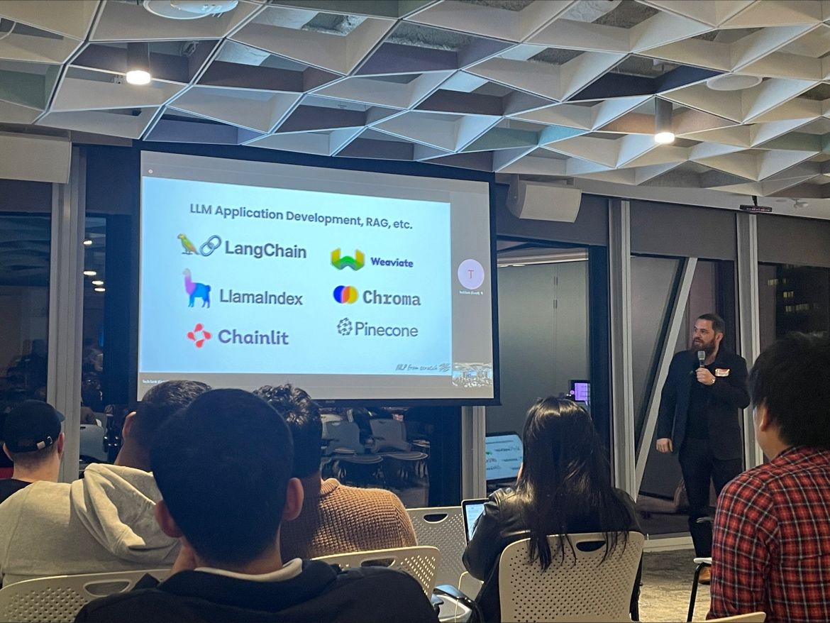 Goonja Gandhi on LinkedIn: #techevents #insightfulgatherings #networking Goonja Gandhi on LinkedIn: #techevents #insightfulgatherings #networking