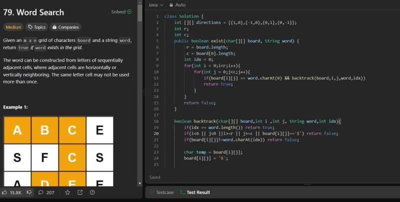 Ayush Kumar Dwivedi on LinkedIn: #leetcode #coding #algorithms # ... Ayush Kumar Dwivedi on LinkedIn: #leetcode #coding #algorithms # ...
