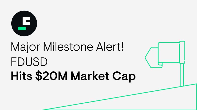 First Digital on LinkedIn: #fdusd #fdusd #stablecoin #binance #listing ... First Digital on LinkedIn: #fdusd #fdusd #stablecoin #binance #listing ...