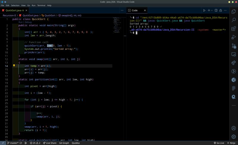 Abutalif Khan on LinkedIn: #dsa #dsachallenge #100daysofcode ... Abutalif Khan on LinkedIn: #dsa #dsachallenge #100daysofcode ...