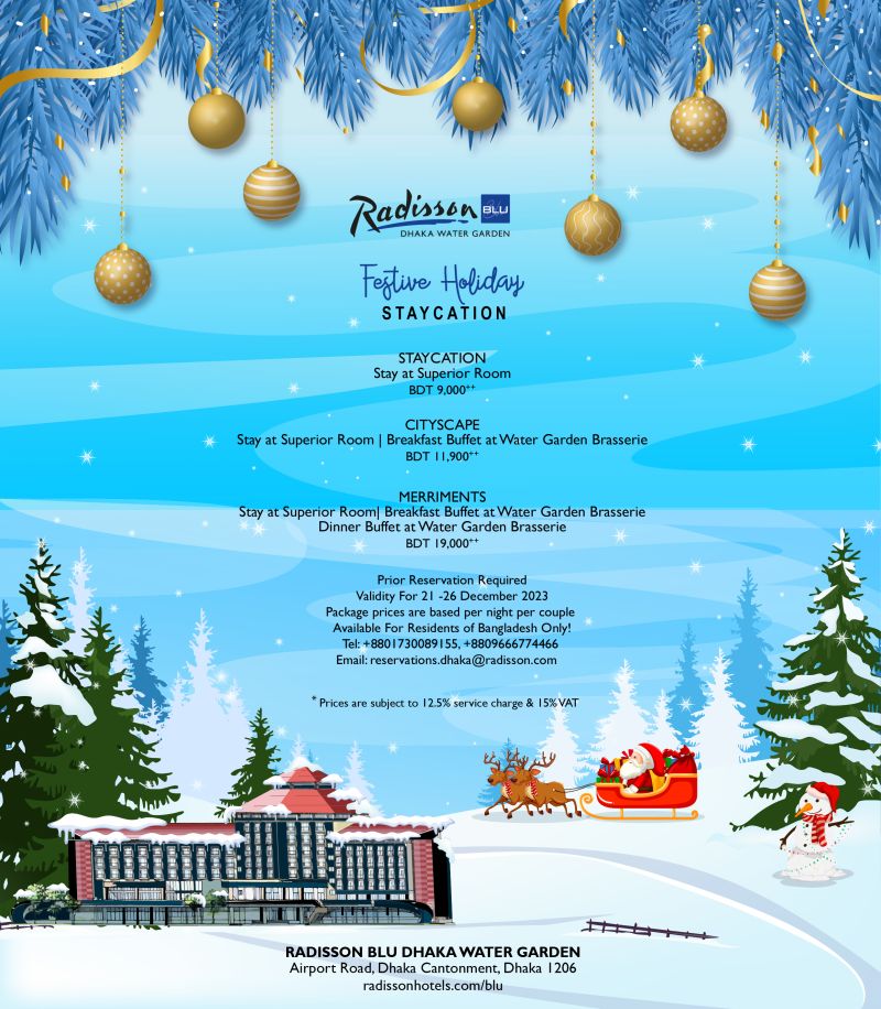 Md. Sajib Ahmed on LinkedIn: #christmas2023 Md. Sajib Ahmed on LinkedIn: #christmas2023