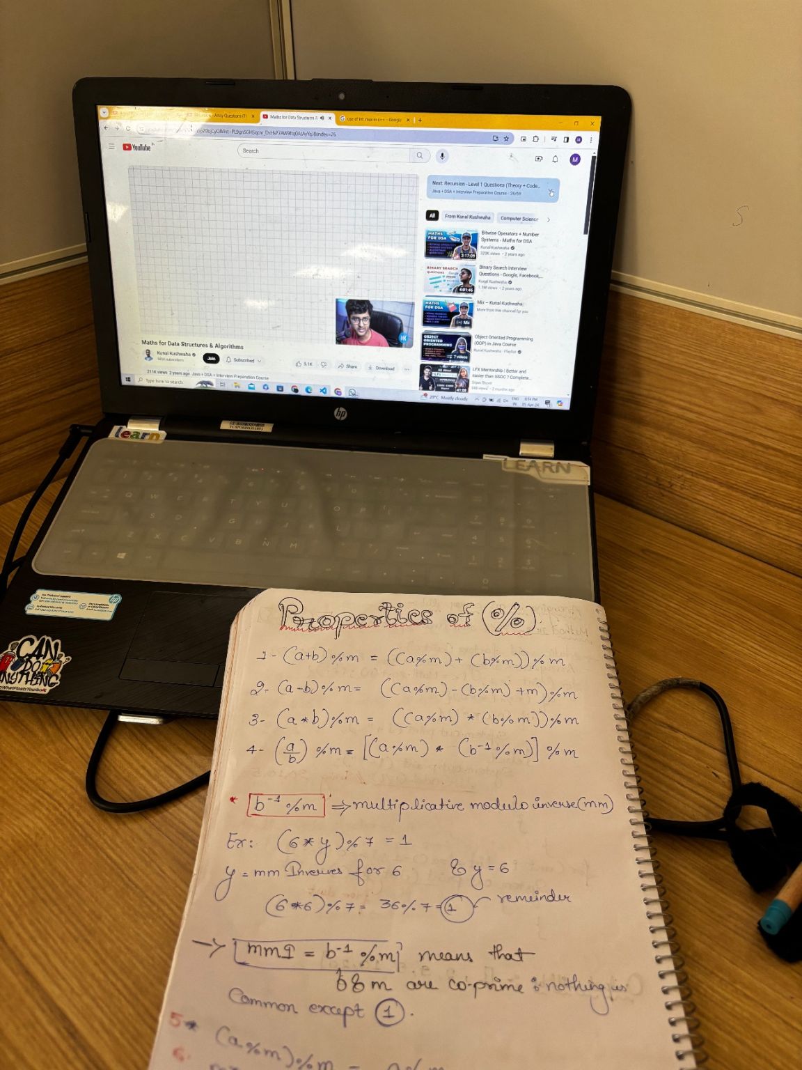 Saurabh Yadav on LinkedIn: #mathematics #datastructures #algorithms # ... Saurabh Yadav on LinkedIn: #mathematics #datastructures #algorithms # ...