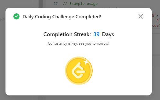 Ahsan Hussain on LinkedIn: #challengeday39 #leetcode #leetcode #php # ... Ahsan Hussain on LinkedIn: #challengeday39 #leetcode #leetcode #php # ...