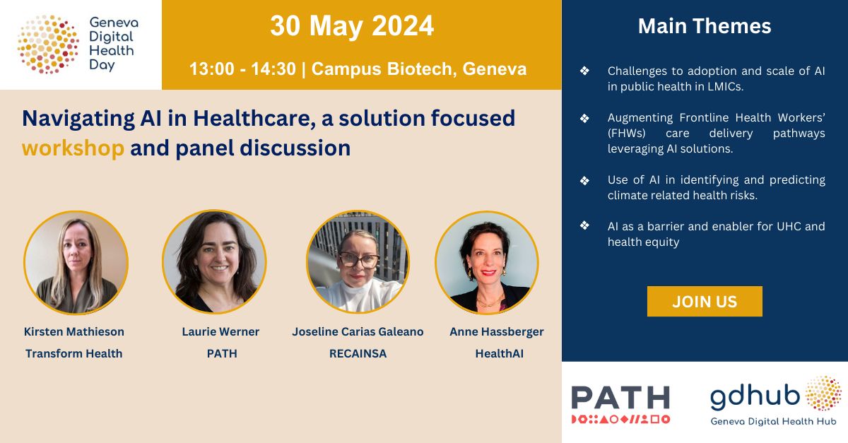 Aishwarya Rohatgi on LinkedIn: #genevadigitalhealthday2024 #gdhd #gdhd24 Aishwarya Rohatgi on LinkedIn: #genevadigitalhealthday2024 #gdhd #gdhd24