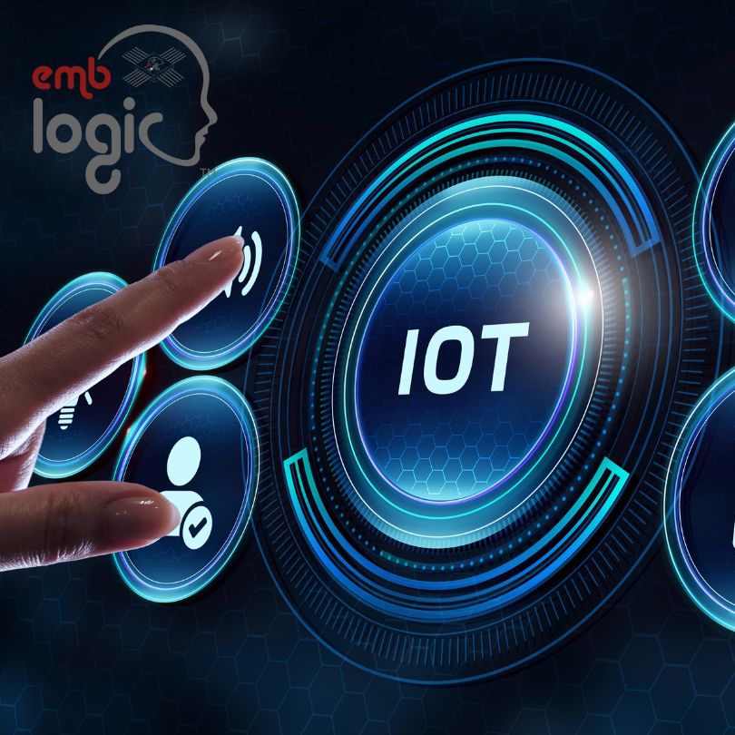 EmbLogic RCD Labs on LinkedIn: Learn... Internet of Things (IoT) and Do ... EmbLogic RCD Labs on LinkedIn: Learn... Internet of Things (IoT) and Do ...