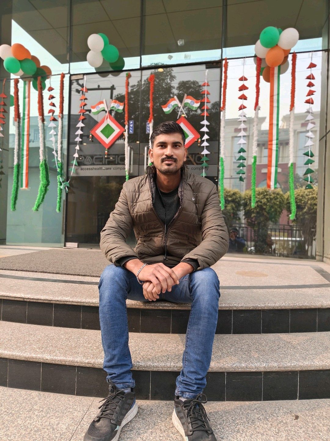 saurabh chhonkar on LinkedIn: #jayhind saurabh chhonkar on LinkedIn: #jayhind