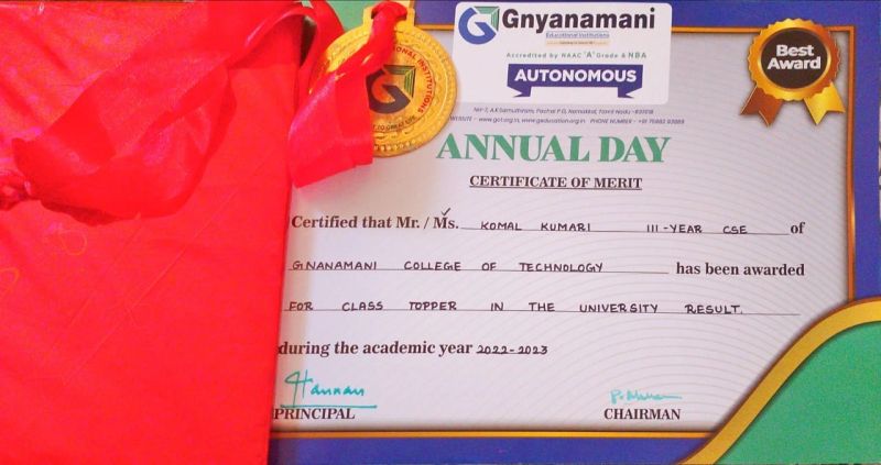 Komal Kumari on LinkedIn: #gnanamani Komal Kumari on LinkedIn: #gnanamani