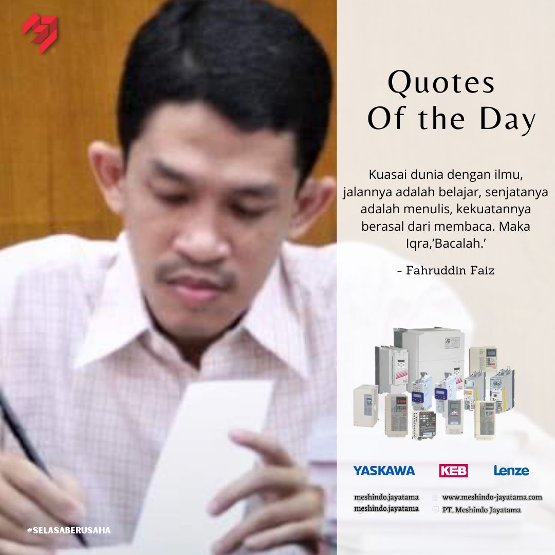 PT. Meshindo Jayatama on LinkedIn: Selamat pagi~ Selamat hari Selasa π PT. Meshindo Jayatama on LinkedIn: Selamat pagi~ Selamat hari Selasa π
