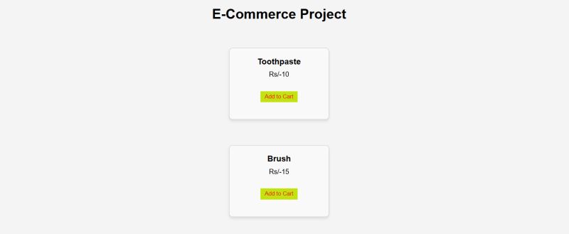 Vijay Sajjanar on LinkedIn: #html #css #javascript #reactjs Vijay Sajjanar on LinkedIn: #html #css #javascript #reactjs