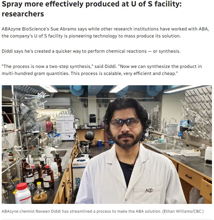 Naveen Diddi, PhD on LinkedIn: #abscisicacid #analogs #climatechange # ... Naveen Diddi, PhD on LinkedIn: #abscisicacid #analogs #climatechange # ...